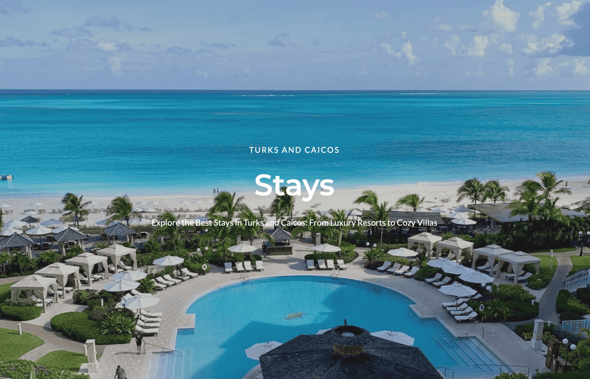 Ultimate Guide to Providenciales Airport Fast Track in Turks and Caicos