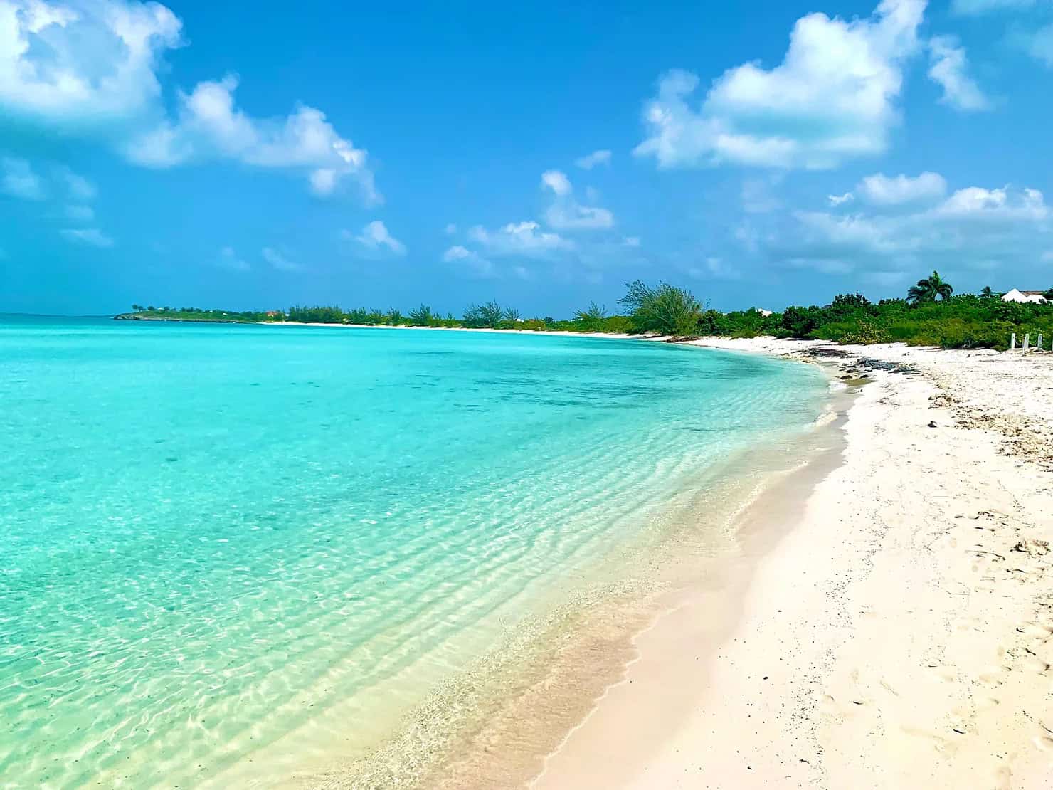 Best Beaches Turks and Caicos: Guide to Providenciales’ Top Shorelines